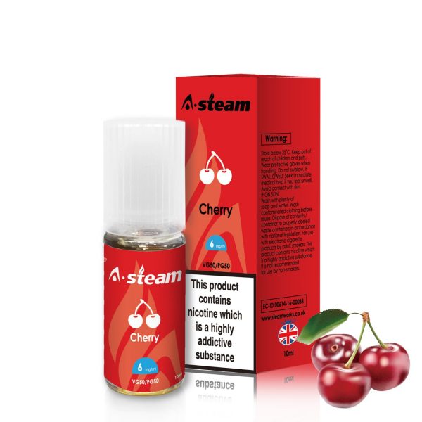 Cherry – Steamworks