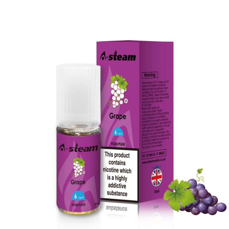 Grape – Steamworks