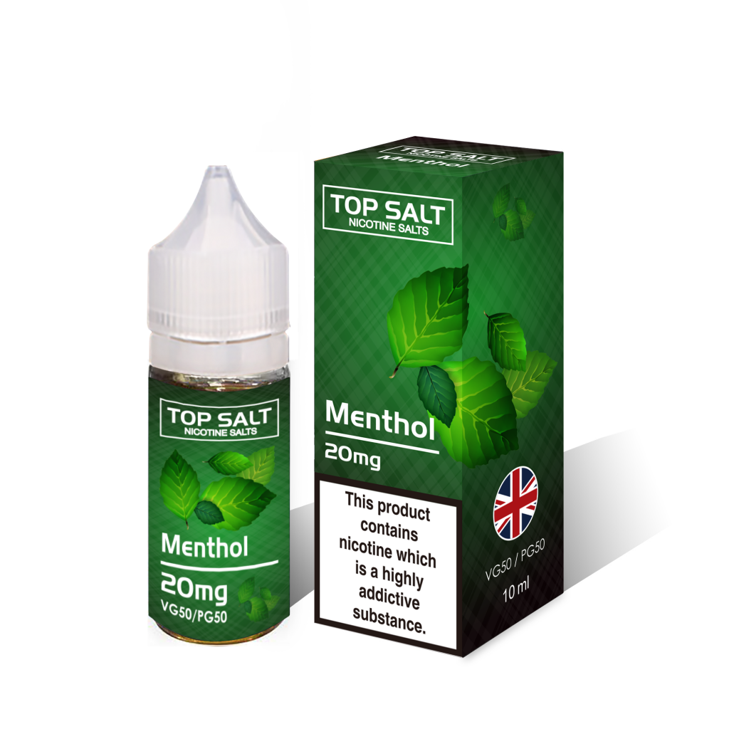 MENTHOL – Steamworks
