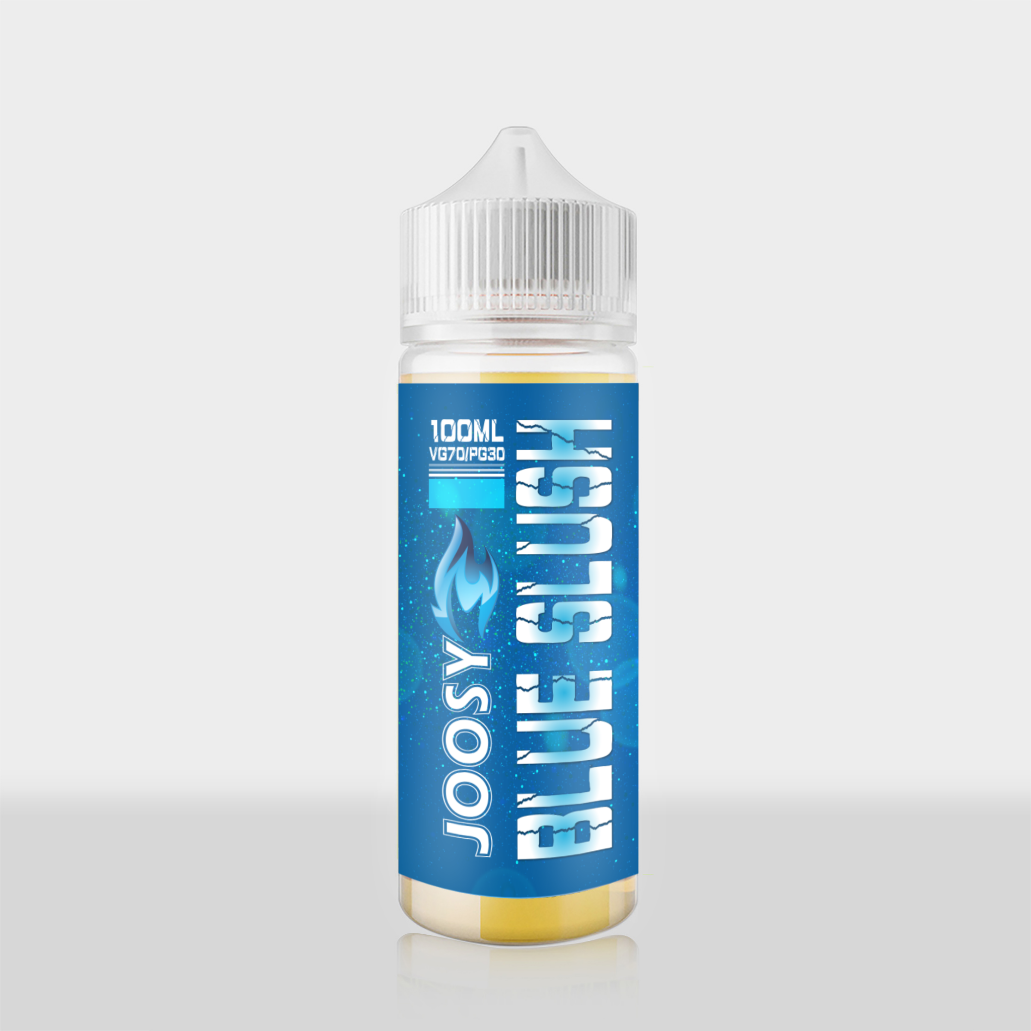 Blue Slush – Steamworks