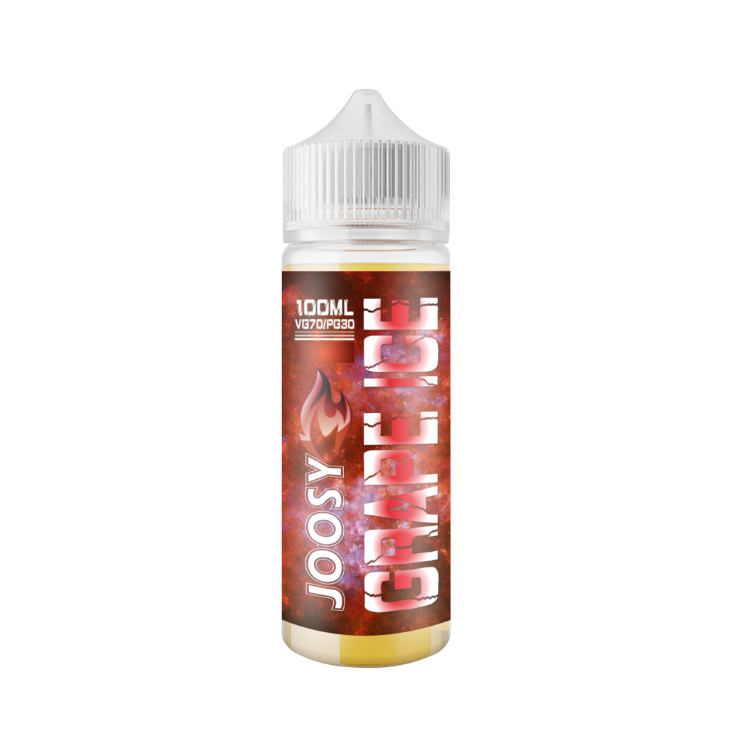 Grape Ice – Steamworks