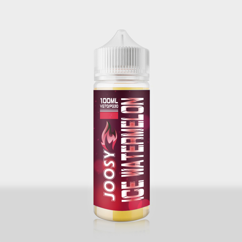 Ice Watermelon – Steamworks