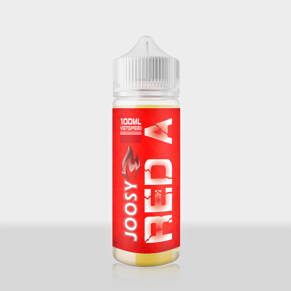 Red A – Steamworks