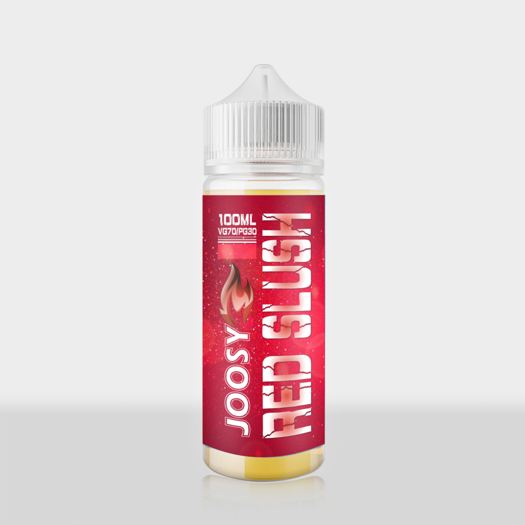 Red Slush – Steamworks