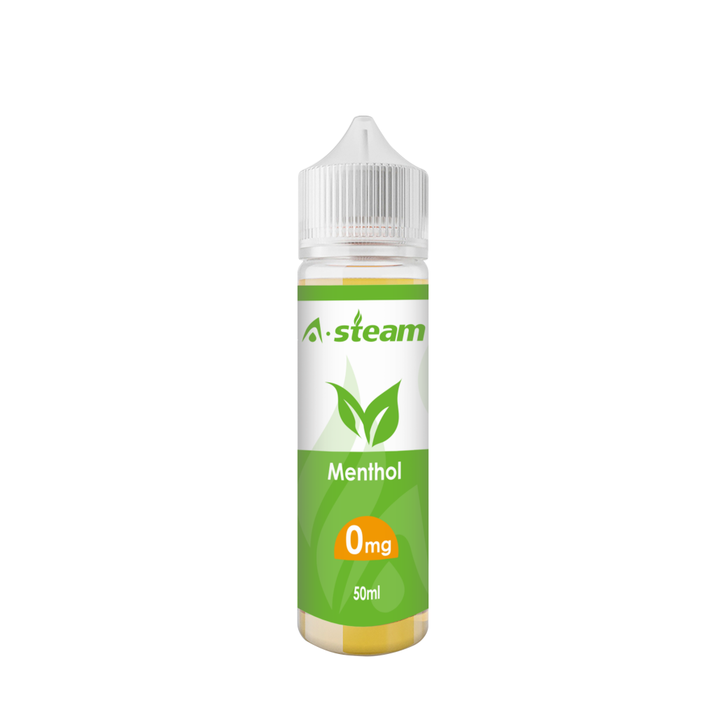 Menthol – Steamworks